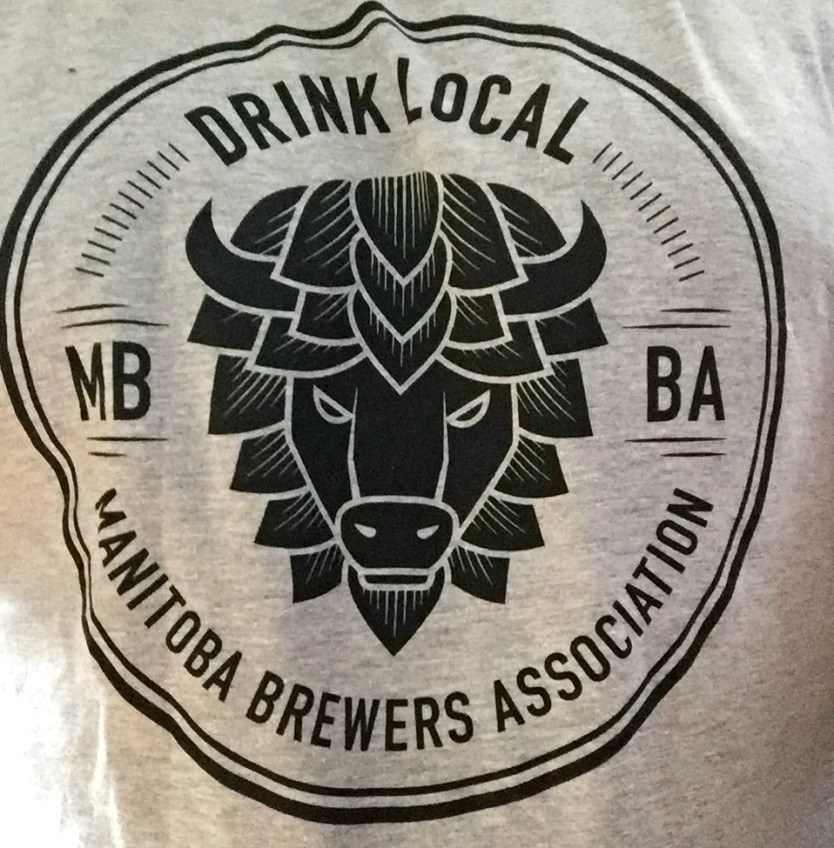 MBBA Event | Beer Winnipeg