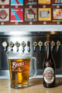 Beau’s comes to Manitoba | Beer Winnipeg