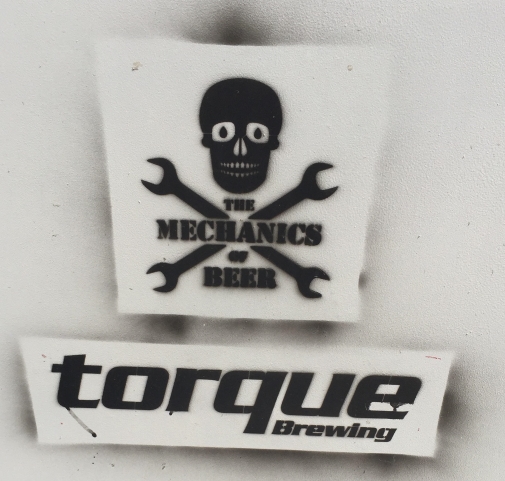Follow-up with Torque | Beer Winnipeg